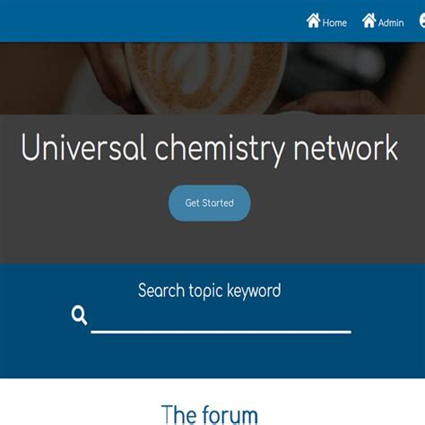 Discussion Room Via Web Based Discussion Download Scientific Diagram