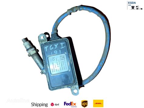 Man Nox 51 15408 0018 51154080018 Sensor For Truck Tractor For Sale
