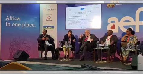 Synergy Consulting Inc On Linkedin Vishwas Gupta Panelist From