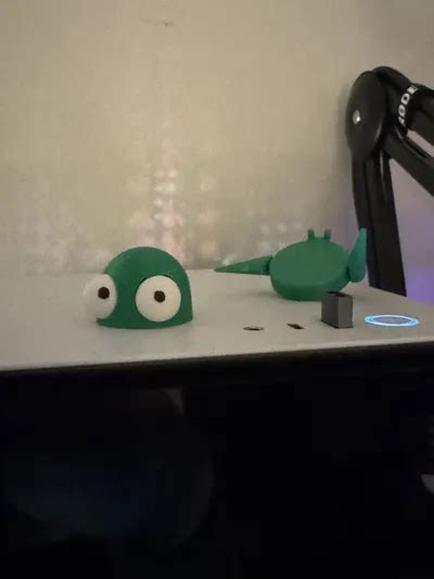 R E P O Character Semibot Tumble Q By Inv4d3r Makerworld