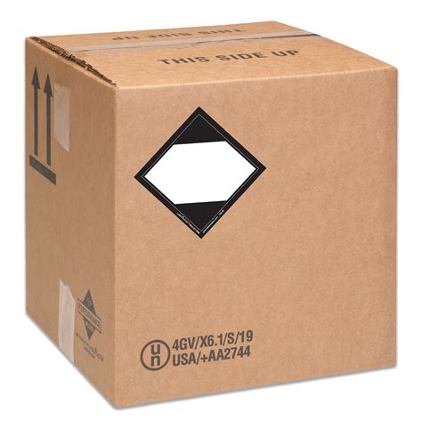 Limited Quantity Marking