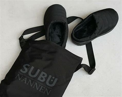 WOODY HOUSEブランド図録 SUBU