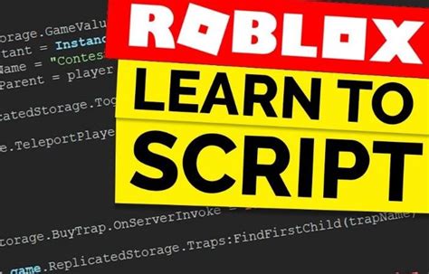 What Scripting Language Does Roblox Use A Beginners Guide To Lua Programming