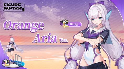 Figure Fantasy Follow Our Update Announcement By Email Profile