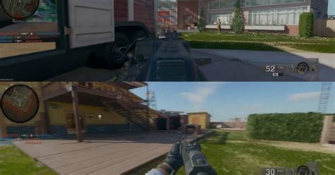 Why Is The COD Black Ops Split Screen Not Working