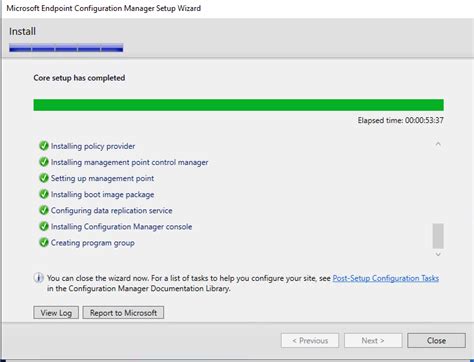 SCCM MECM Kurulum Rehberi Distributed Deployment ÇözümPark