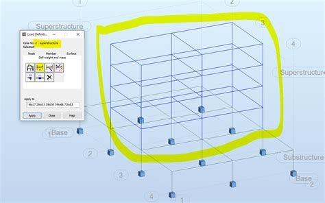 How To Consider Mass Of Selected Model Part While Modal Analysis In How To Consider Mass Of Selected Model Part While Modal Analysis In