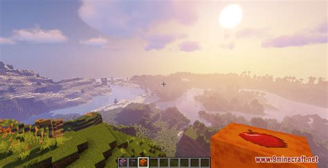 Visual Shulker Labels Resource Pack 1192 119 Texture Pack Mc Modnet