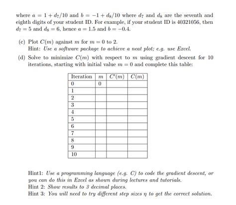 Solved Q Consider A Collection Of K Points In D Space So Chegg Com