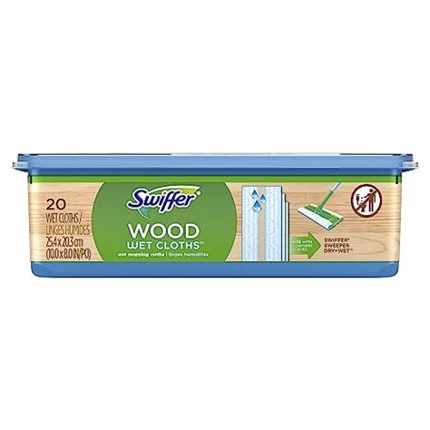 Top 5 Swiffer Wetjet For Wood Floors Cleaning Power Reviewed