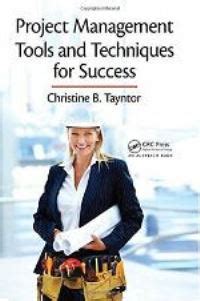 Project Management Tools And Techniques