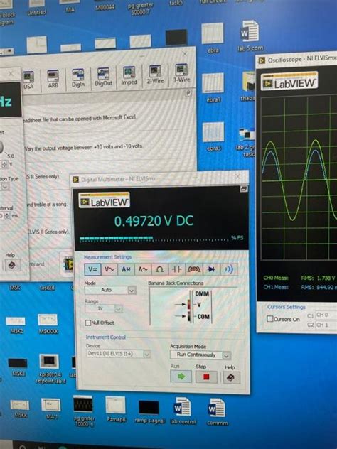 Compare Between The Plot Obtained In Task 1 Of This
