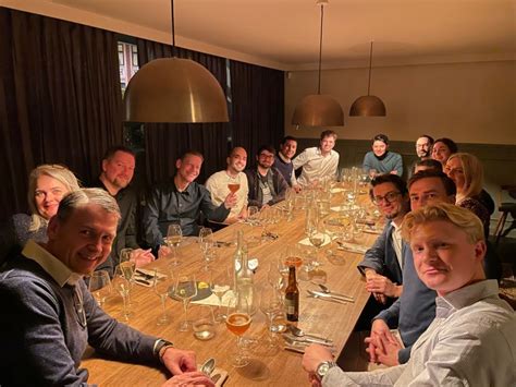 Marcin Nowak On Linkedin Novonordisk Procurement Celebration Novonordiskprocurement