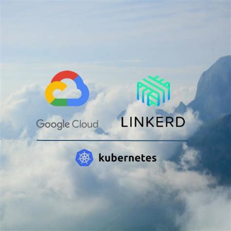 Steven R On Linkedin Service Mesh In Gcp With Linkerd Rodrigtech