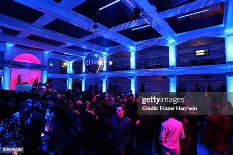 Premiere Of Screen Gems Prom Night After Party Photos And Premium High