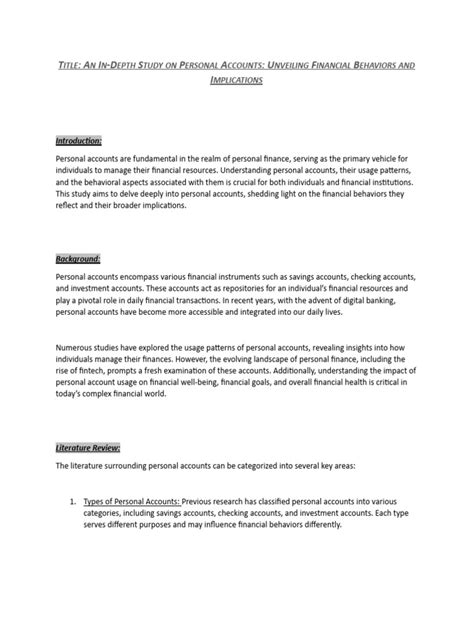 Financial Accounting Assignment By Ansu Prasad Pdf Banks Investing