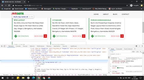 Plugins Font Awesome Icon Are Not Loading In Wordpress 551 Wordpress Development Stack