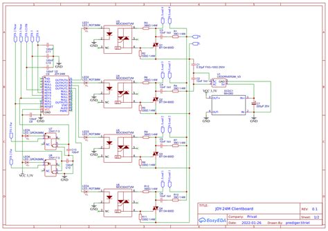 JDY-24M Client - OSHWLab