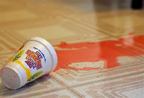 How To Clean Sticky Kitchen Floors Floor Roma