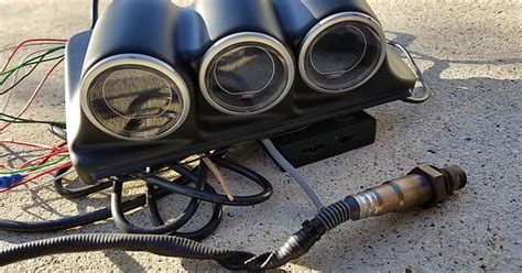 Gauges Album On Imgur