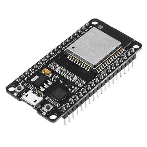 Arduino Wifi Bluetooth IOT BLE Development Board ESP32 ESP 32 ESP 32 Lazada Indonesia