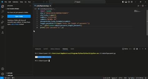 penujuri rama prabhas on linkedin codsoft pythonprogramming internship