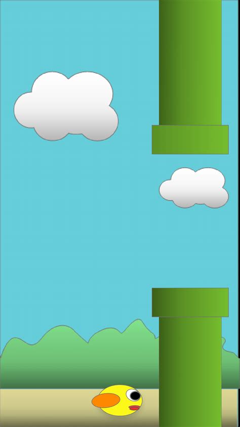 Github Jiraiyajr98flappy Bird