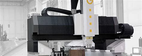 Energy Chains In Cnc Machine Tool Igus®