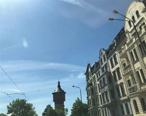 Wasserturm Nord Halle Saale All You Need To Know Before You Go