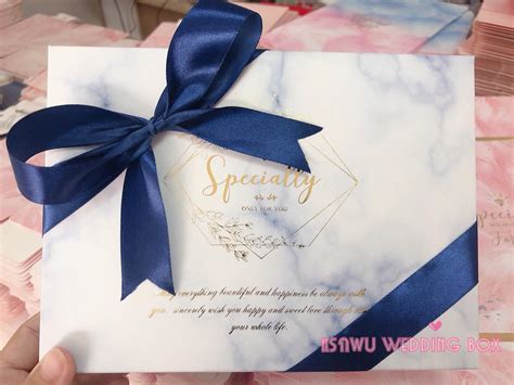 🎉 Happybox กล่องขนม กล่องของขวัญ กล่องของชำร่วยงานแต่ง