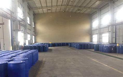 缓蚀剂（咪唑啉型）产品介绍 东营市金美化工有限公司