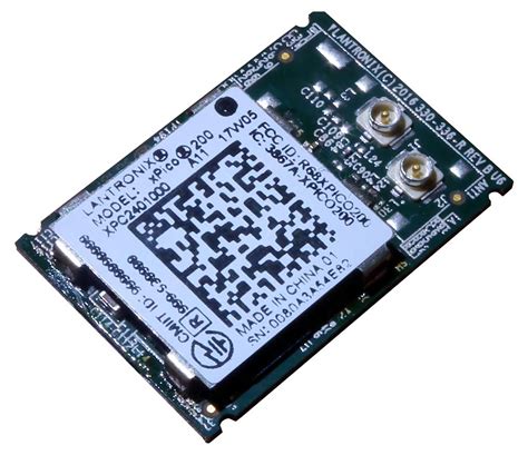 Embedded IoT Gateway Is Only 17 X 25mm