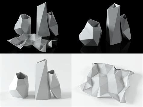 Membraneous Wing With Surface Deform Modifier Free D Model Blend Free D