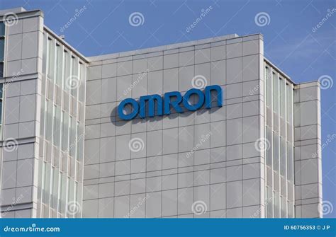 Omron Industrial Stock Photos Free Royalty Free Stock Photos From Dreamstime