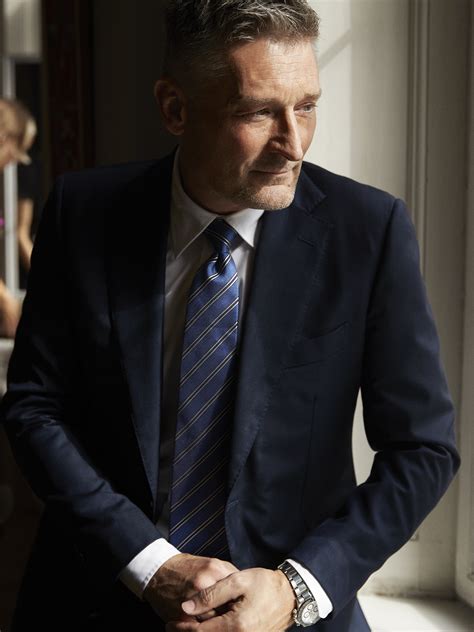 Læs Mere Om Kasper Nielsen Kunsthandler Og Rådgiver