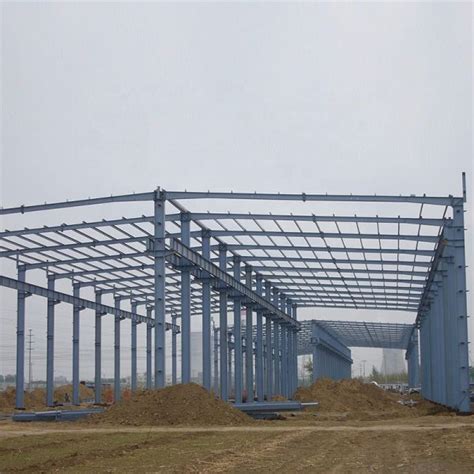 Are Steel Buildings Hurricane Proof？ Kafa Fabrication