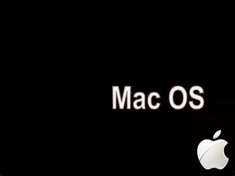 Powerpoint For Mac Os