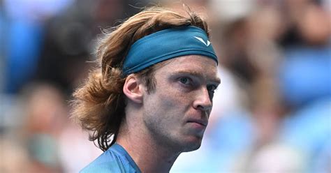 Rublev Releases Official Apology For Dubai Actions After Backlash
