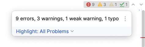 Linting Typescript Webstorm Documentation