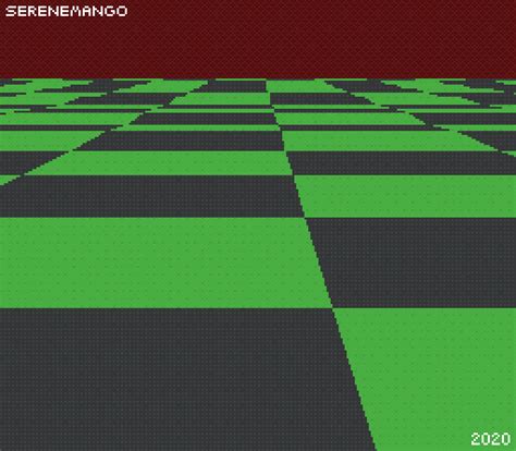 Ps1 Esque Works Ive Made In 2020 Ps1 Shader For Tumbex