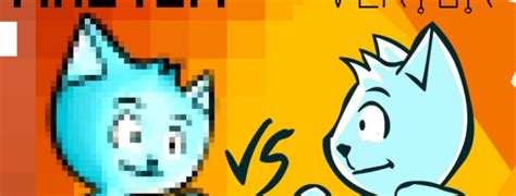 Perbedaan Data Raster Dan Data Vektor Karakteristik Dan Contohnya