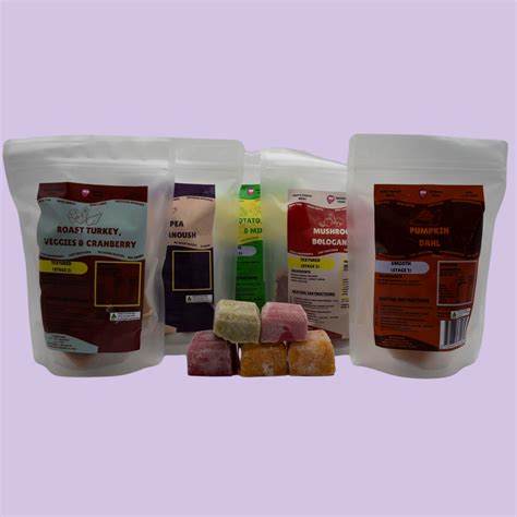 Stockist Tinybeetsfood