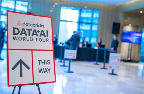Databricks Data Ai World Tour Kuala Lumpur