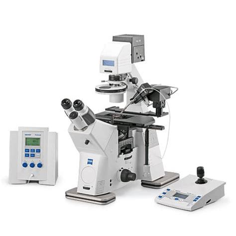15 Example Of A Commercial Microinjection Platform The Glass