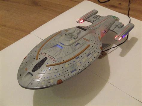 Star Trek Voyager Model Hot Sex Picture