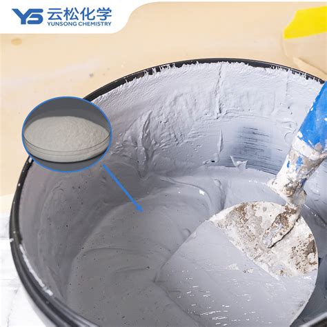 Special Modified 400 Cps Viscosity Hpmc For Gypsum Based Self Leveling System China