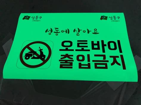 축광 야광시트 출력 특수출력 투명 엠보 원웨이 디자인밤