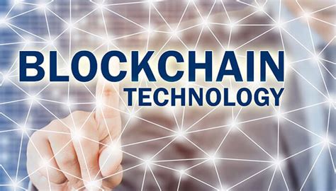 What Is Blockchain Technology