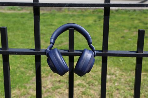 Jabra Changed How Noise Canceling Headphones Work And I Like It