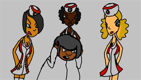 Whos Got A By Racaanimation On Newgrounds